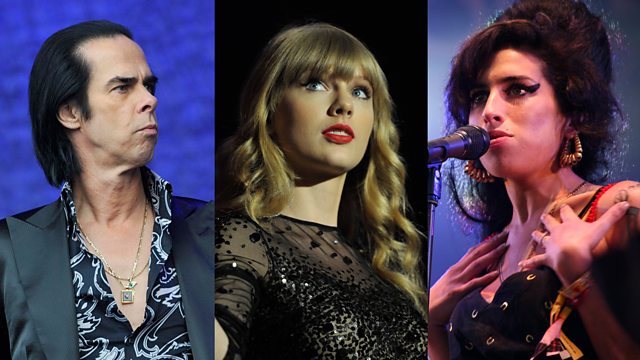 BBC Radio 4 - Soul Music - Seven famous songs inspired by classical music