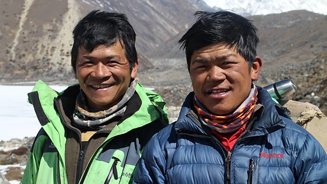 BBC One - Planet Earth II - Ten things you should know about yetis