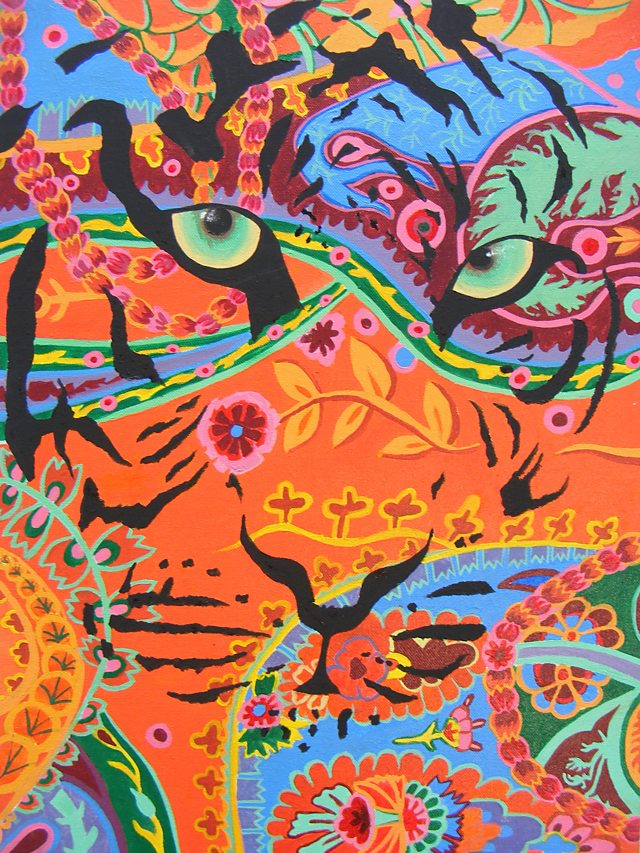 Working from sources - Responding to stimuli - AQA - GCSE Art and ...