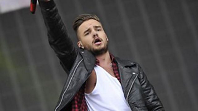 Bbc Radio 1 Nick Grimshaw 7 Songs You Probably Didnt Know Bruno