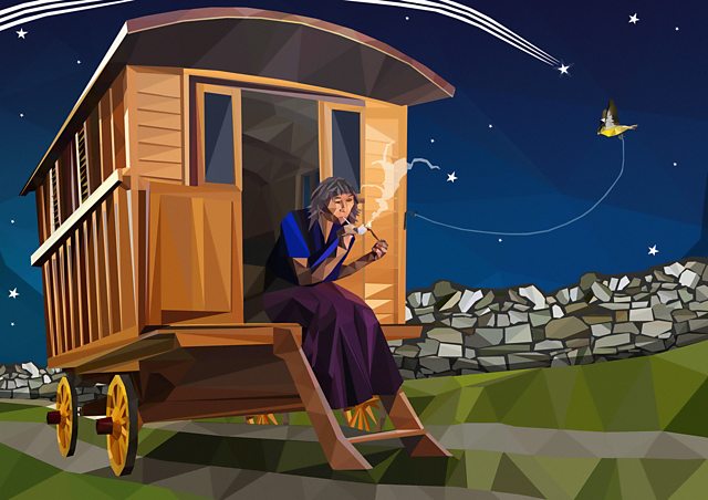 BBC Radio 4 Extra - Neil Gaiman - Stardust - Stardust Drawing ...