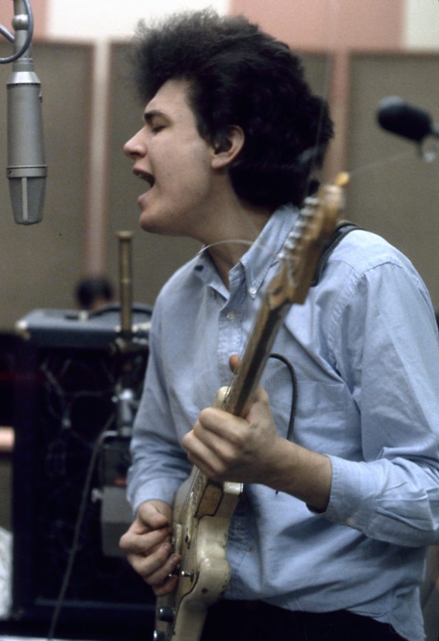 BBC Arts - BBC Arts - Michael Bloomfield: the first guitar hero of the ...