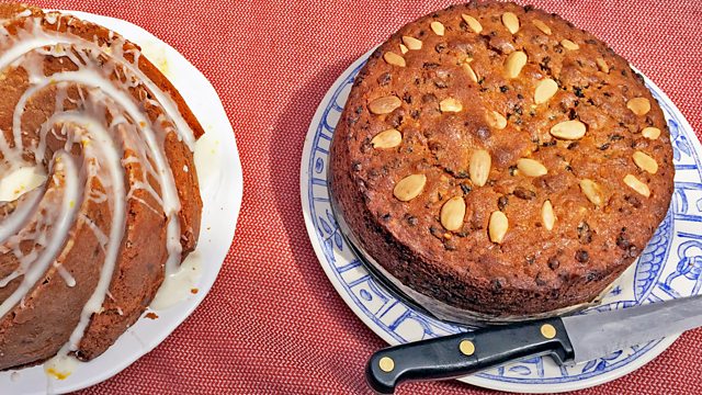 BBC Radio 4 - Radio 4 in Four - Seven fascinating facts about cake