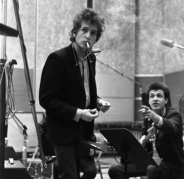 BBC Arts - BBC Arts - Michael Bloomfield: the first guitar hero of the ...