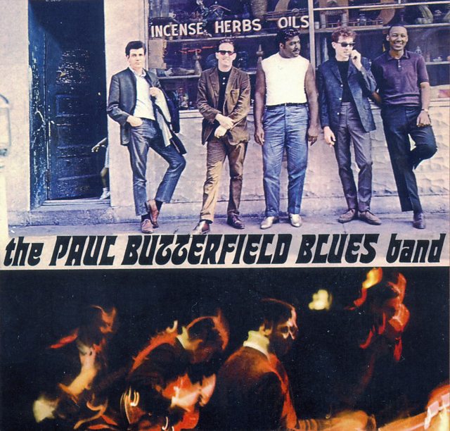 BBC Arts - BBC Arts - Michael Bloomfield: the first guitar hero of the ...