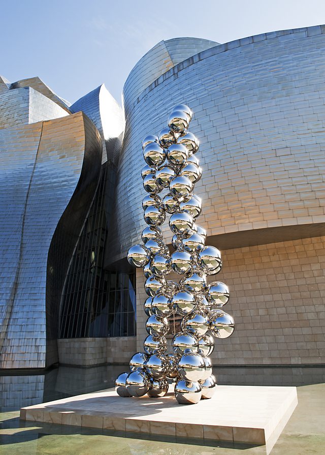 BBC Arts - BBC Arts - The Bilbao effect: How 20 years of Gehry's ...