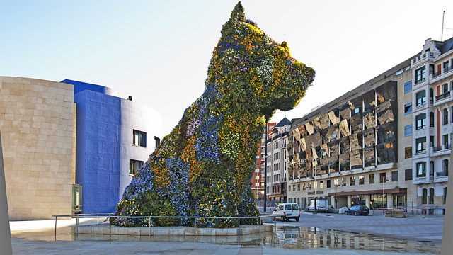 BBC Arts - BBC Arts - The Bilbao effect: How 20 years of Gehry's ...