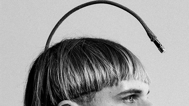 BBC Radio 4 - The Hackers - Five surprising facts about the history of ...