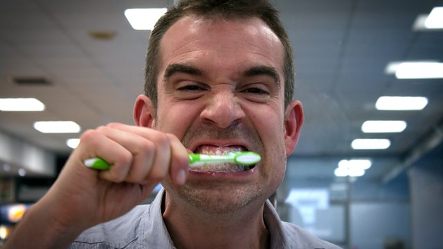 BBC Two - Trust Me, I'm a Doctor, Series 6, Episode 2 - Should I try ...