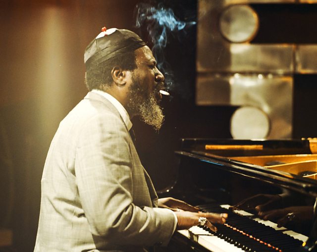 BBC Arts - BBC Arts - Jazz at 100: A theory of revolution