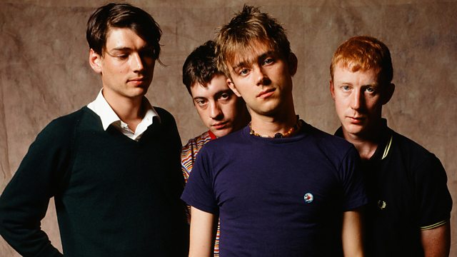 BBC Radio 6 Music - 6 Music Celebrates 1994 - 11 things you’d forgotten ...