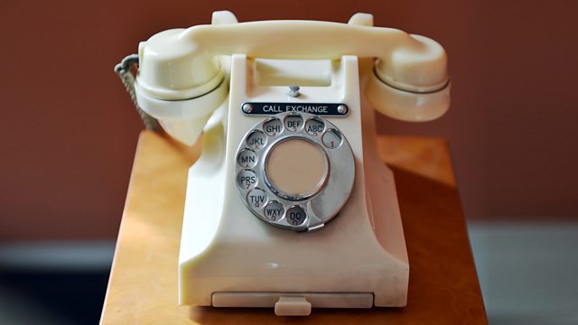 BBC Radio 4 - The Hackers - Five surprising facts about the history of ...