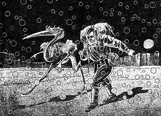 BBC Radio 4 - We Are the Martians - They Came From Mars: 12 of the ...