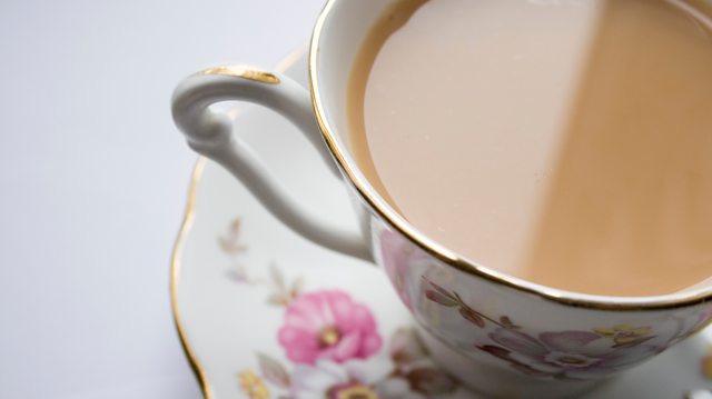 BBC Radio 4 - Radio 4 in Four - Time for a cuppa: Eight things you didn ...
