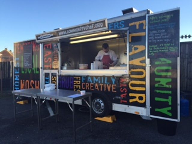 BBC Radio 4 - Food and Farming Awards - BBC Cook of the Year