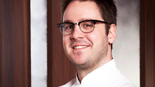 BBC One - MasterChef - Tim Anderson