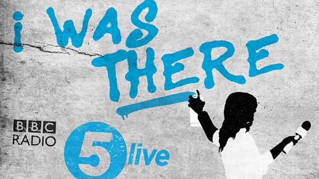BBC Radio 5 Live - 5 Live In Short - 'I was there': Graham Hill dies in ...