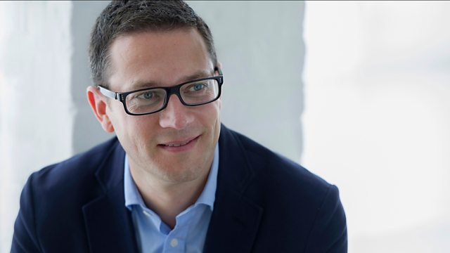 BBC - BBC Philharmonic - Mark Simpson: BBC Philharmonic 2017-18 Concert ...