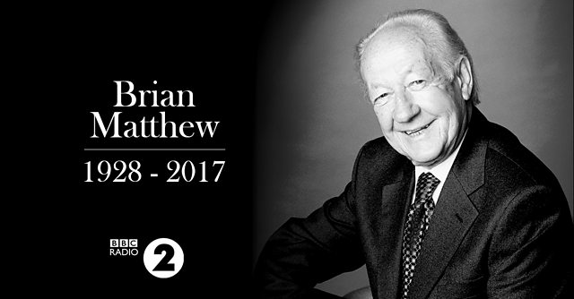 BBC Radio 2 - Sounds of the 60s with Tony Blackburn - A Tribute to ...
