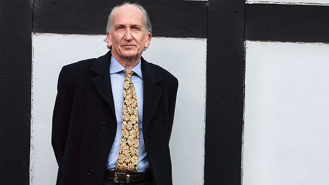 BBC Blogs - The Archers - Matt Crawford. Remember him? How could we forget!