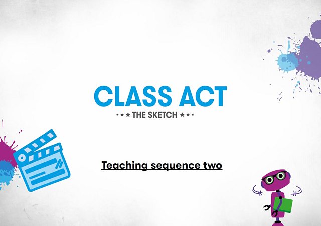 BBC - Comedy Classroom - Welcome to Comedy Classroom for primary schools