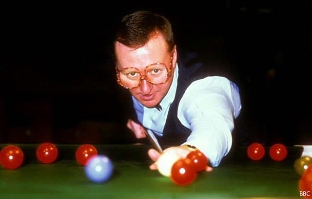 BBC Blogs - BBC Genome Blog - A History of Snooker on TV: How the baize ...