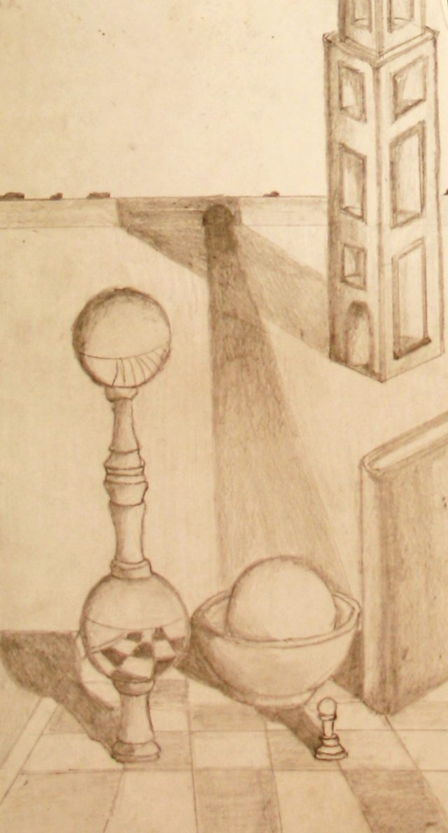 Refining ideas - Developing ideas - AQA - GCSE Art and Design Revision ...