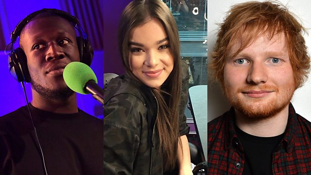 BBC - 7 stars with powerful messages on gender equality