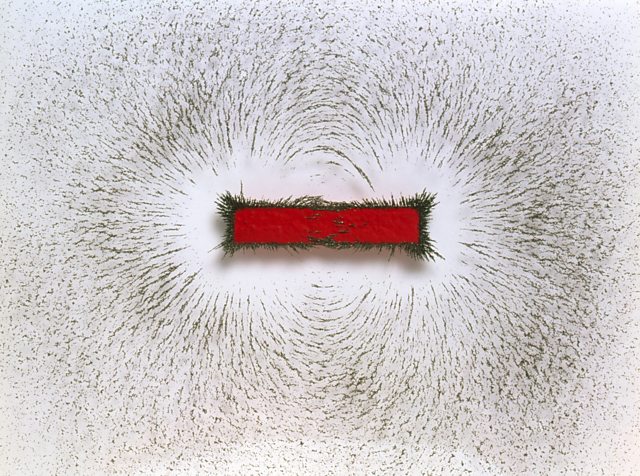 Induced and permanent magnetism - Magnetic fields - OCR Gateway - GCSE ...