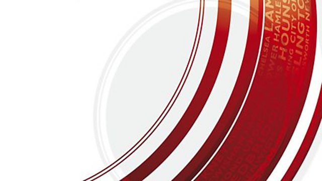 BBC One - BBC London