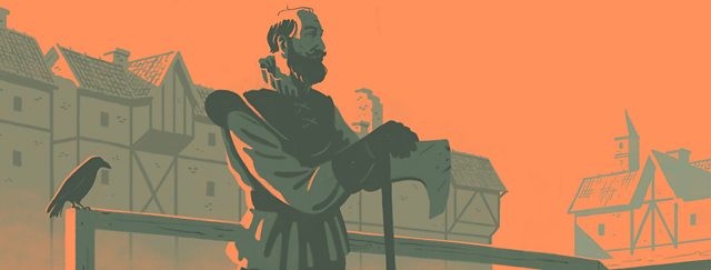 BBC Radio 4 - The Reith Lectures - The secret world of Tudor crime