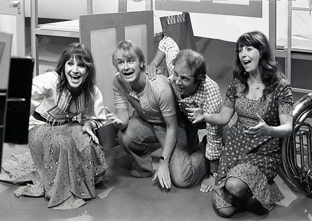 BBC Blogs - About the BBC - Brian Cant