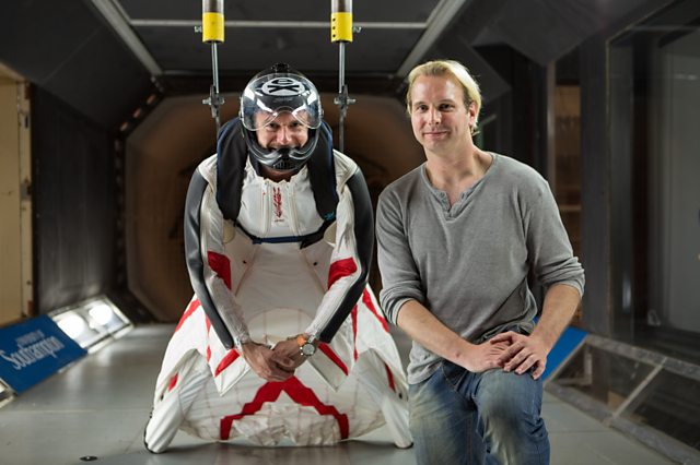 BBC One - Invented in.. - Inventions: Eureka moments that changed our world