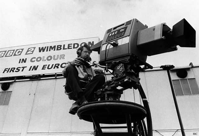 BBC Blogs - BBC Genome Blog - Colour Television: 50 Years On