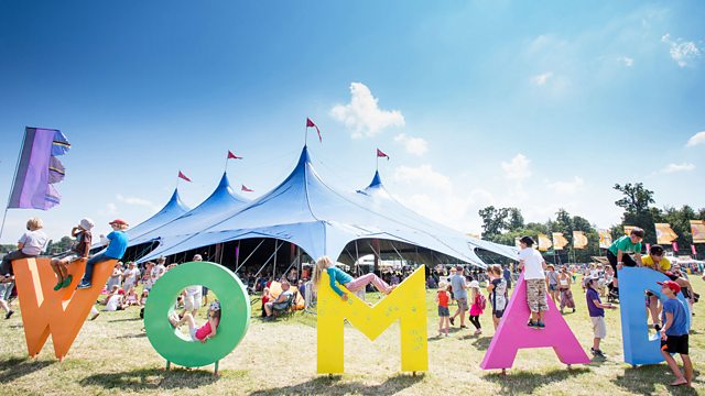 BBC Radio 3 - World on 3 - A beginner's guide to WOMAD