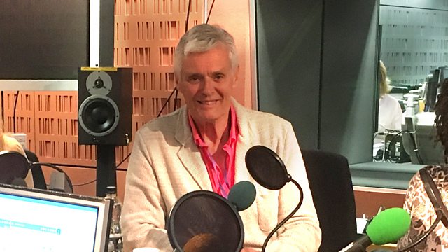 BBC Radio 4 - The Archers - Justin Elliott