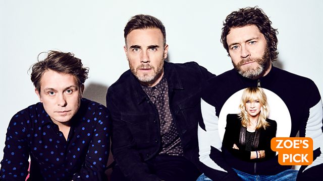 BBC Radio 2 - Radio 2 Live in Hyde Park, 2016 - Photos & Features