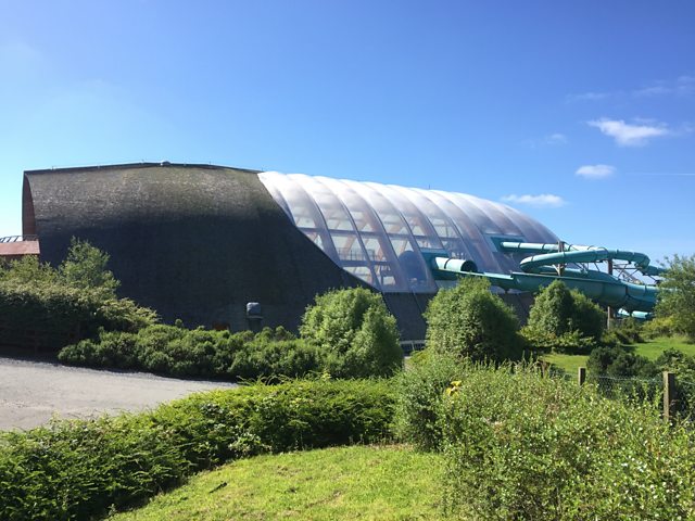 BBC One - Britain Afloat - Coracles: The surprising history of Britain ...