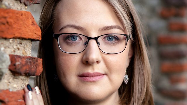 BBC Radio 2 - The Radio 2 Book Club - The Silent Companions by Laura ...