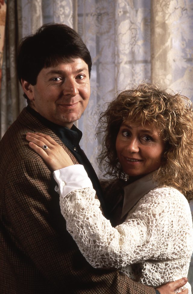 BBC Blogs - The Archers - What's in the attic, Nigel?