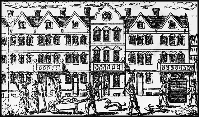 Improvements to public health in the 16th, 17th and 18th centuries ...