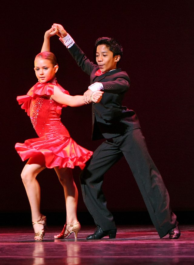 Rhythmic characteristics of dance forms - Tempo, metre and rhythm ...