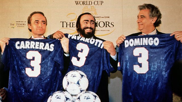 BBC Radio 3 - Choir and Organ - Five things you’ll know if you sing in ...