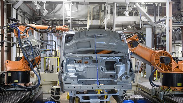 Capital intensive - Methods of production - Higher Business management ...