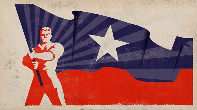 BBC Radio 3 - Breakfast - Why is the anniversary of the October ...