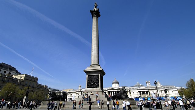 BBC Radio 4 - Radio 4 in Four - Seven of the world’s most controversial ...