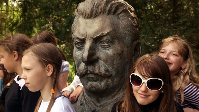 BBC Radio 4 - Radio 4 in Four - Seven of the world’s most controversial ...