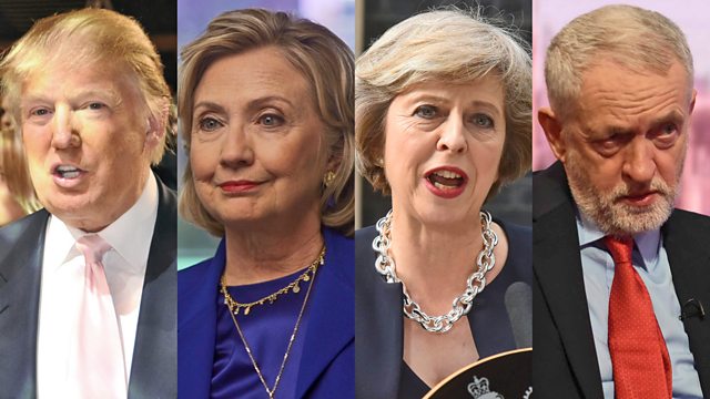 BBC Radio 4 - Analysis - How dictators survive