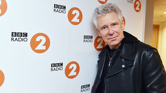 BBC - 6 reasons why Adam Clayton should be your favourite member of U2