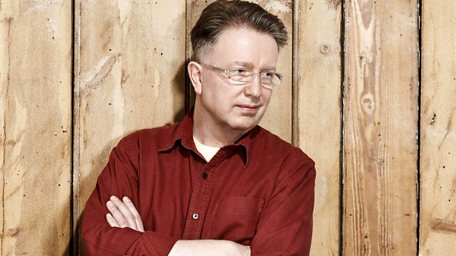 BBC - What makes a great lyric? Cerys Matthews & Guy Garvey look closer